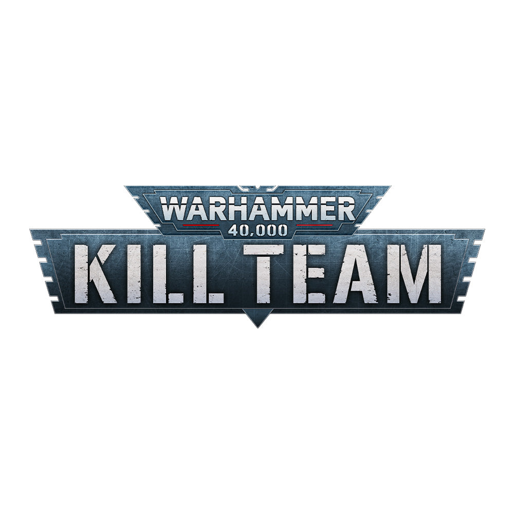 Warhammer 40.000 Kill Team – Battle Bear Trading Cards & Games