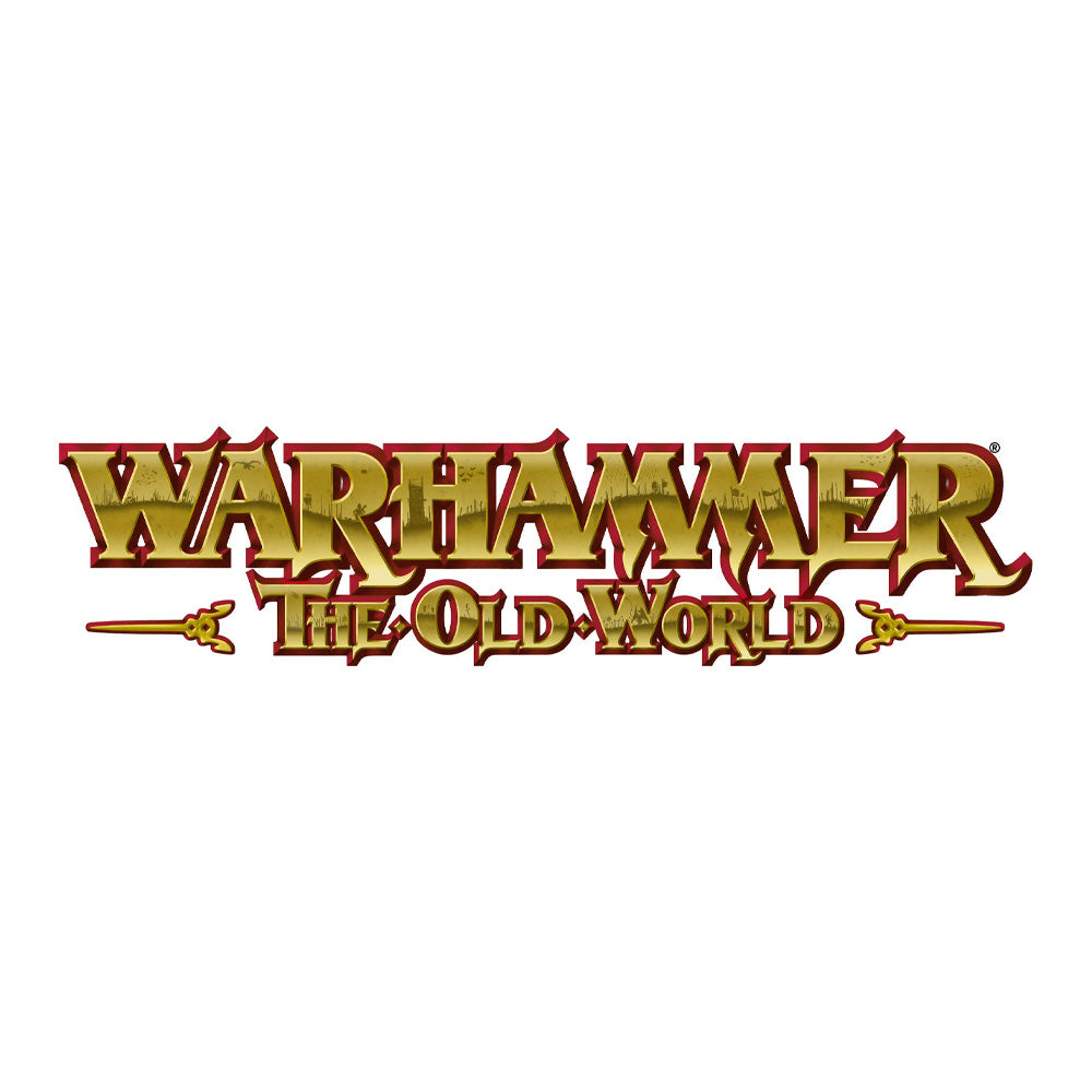 Warhammer The Old World – Battle Bear Trading Cards & Games