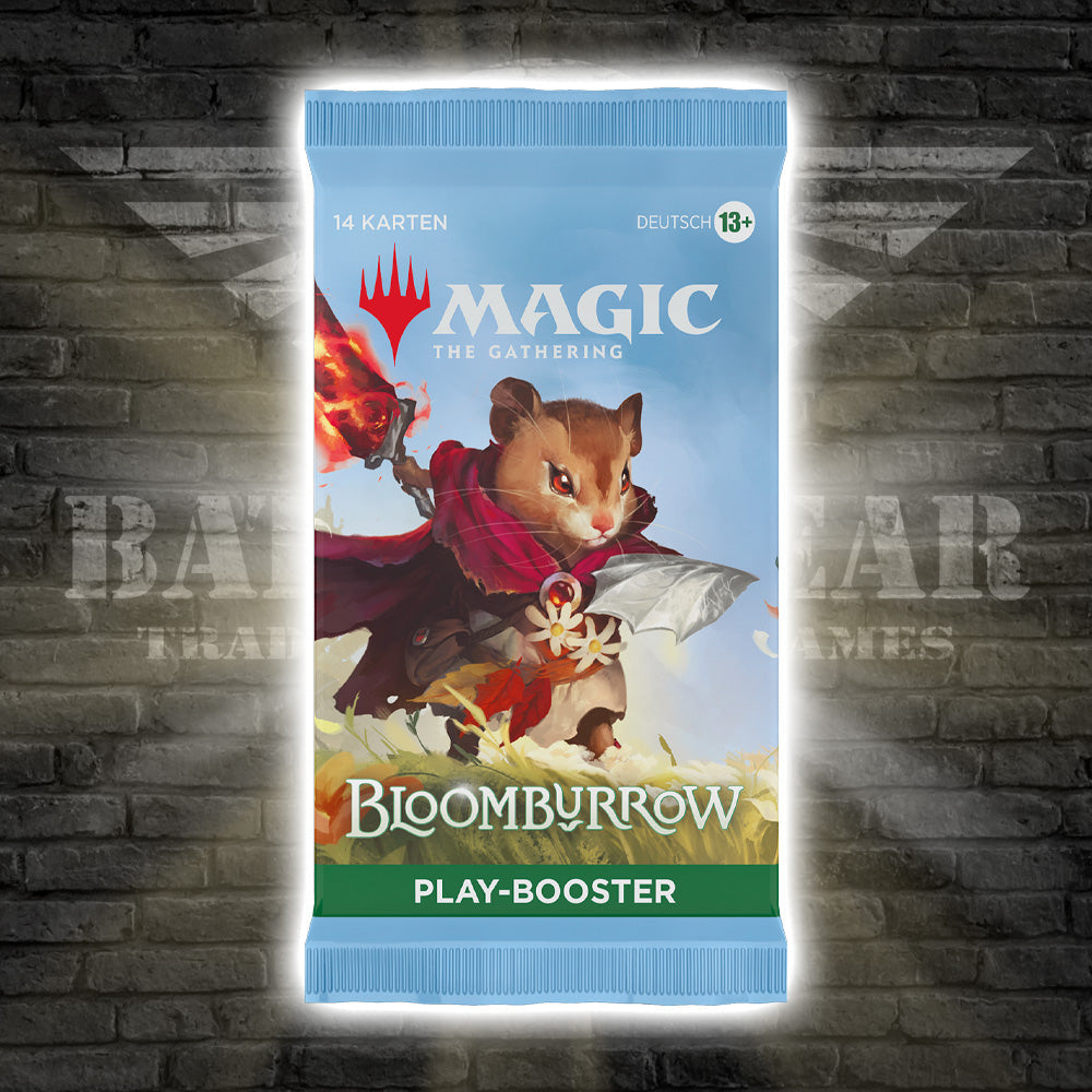 Magic: The Gathering Booster Packs – Entdecke, was du noch brauchst ...
