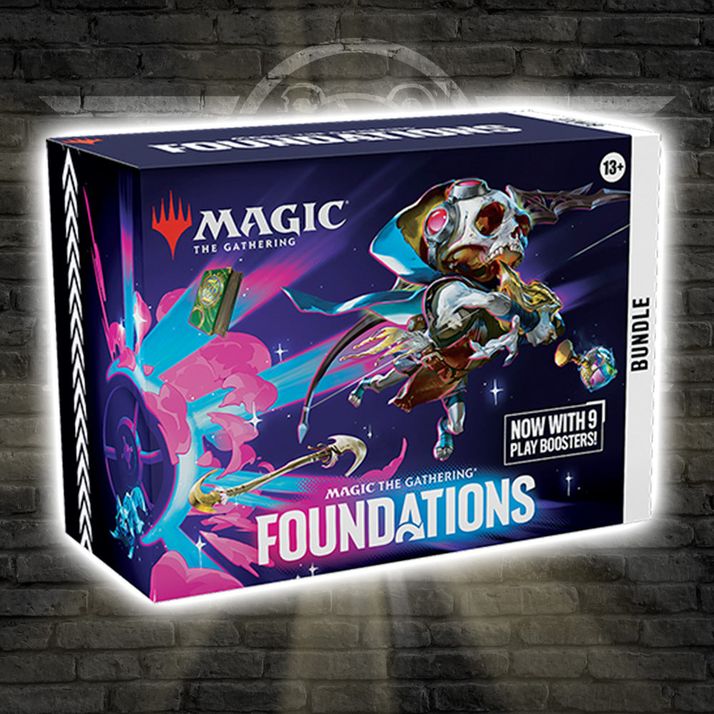 Magic: The Gathering Bundles – Alles in einem Set für dich! – Battle ...