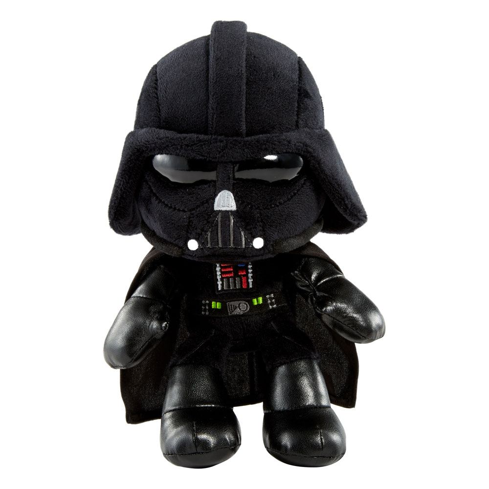Star Wars Plüschfigur Darth Vader 20 cm – Battle Bear Trading Cards & Games