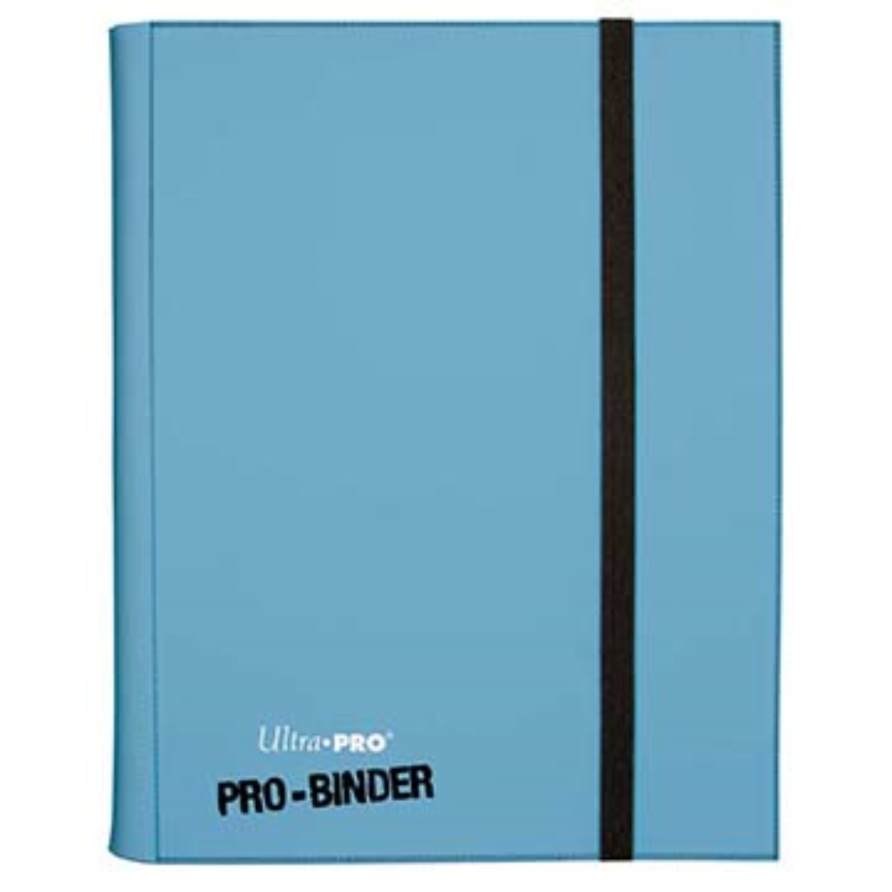 Ultra Pro - Deck Builders's Premium PRO-Binder – Battle Bear Trading ...