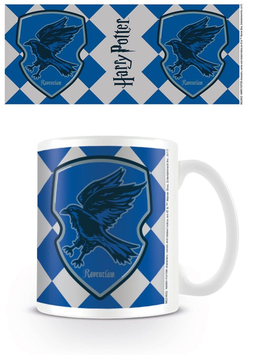 Harry Potter Tasse Ravenclaw – Battle Bear Trading Cards & Games