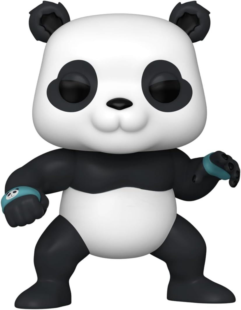 Funko POP! Jujutsu Kaisen - Panda - 1374