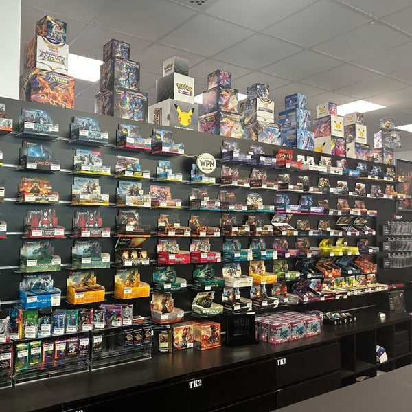 Battle Bear Store in Kaiserslautern