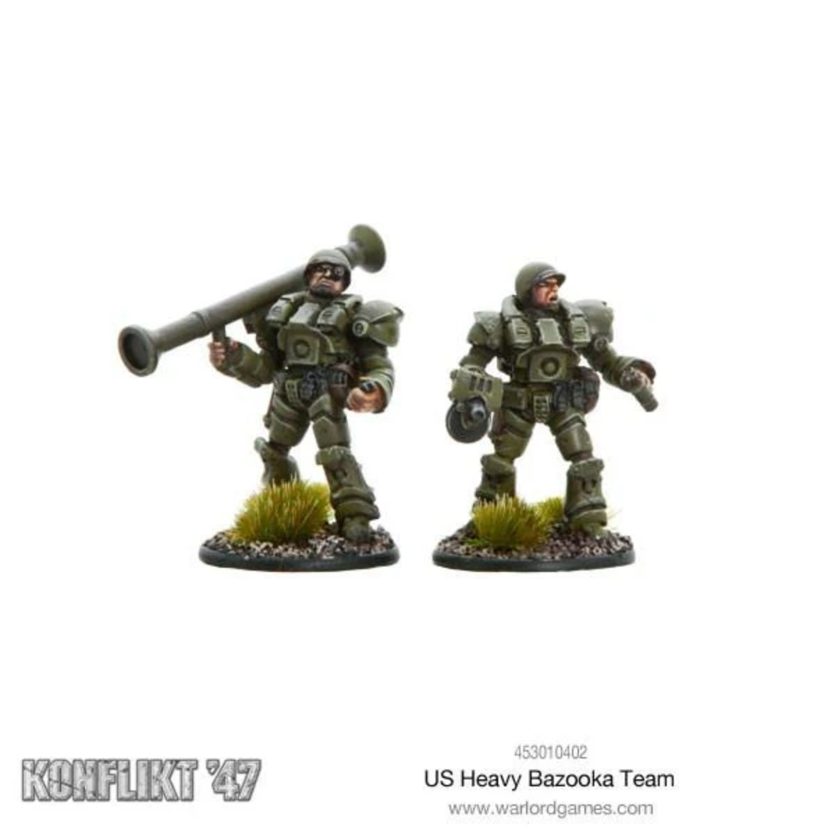 US Airborne Starter Army kaufen | Perfekt für Bolt Action! – Battle ...