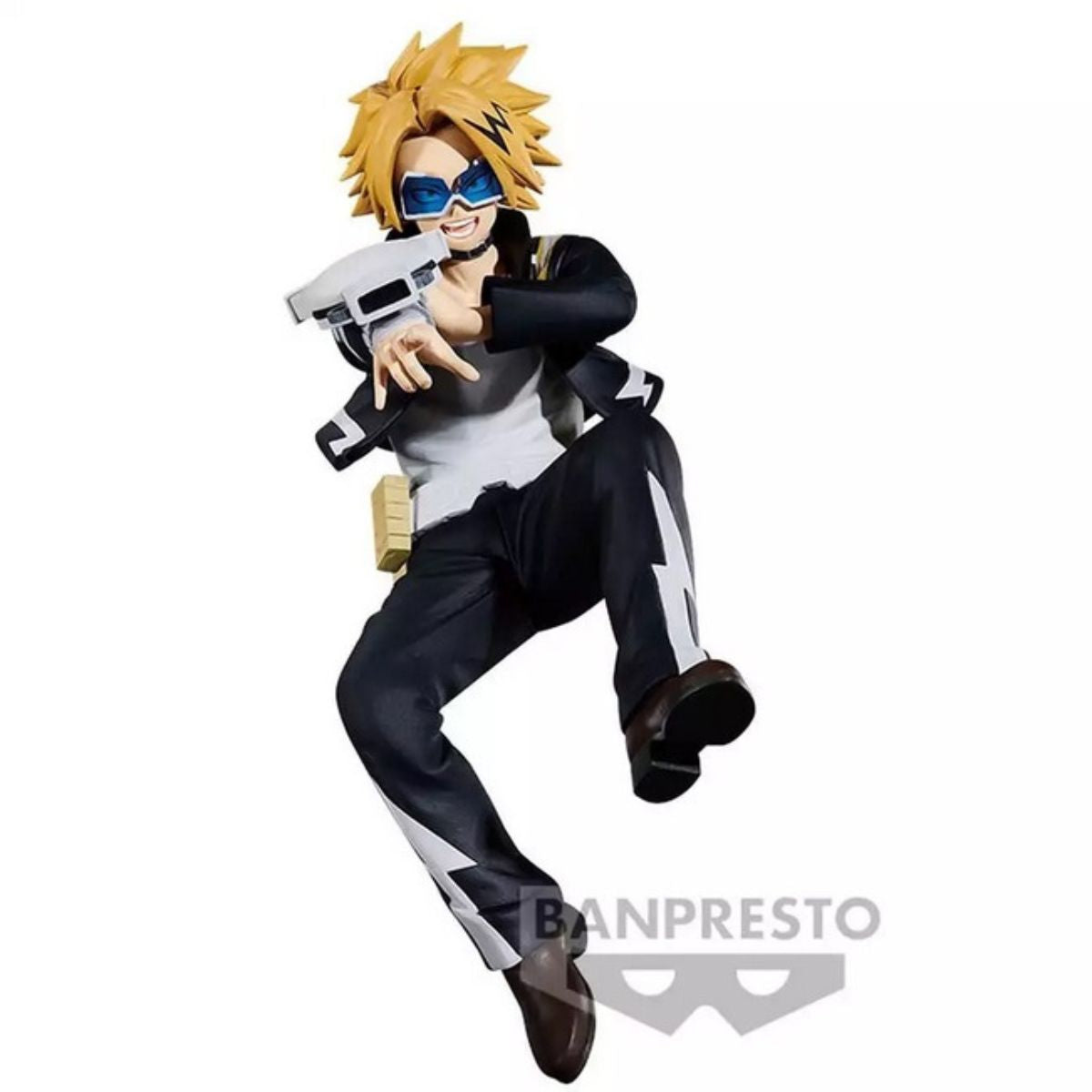 My Hero Academia - The Amazing Heroes - Vol.21 - Denki Kaminari Statue ...