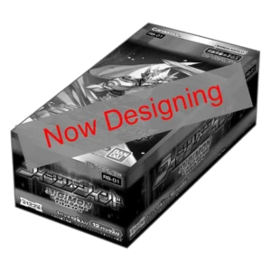 Digimon Card Game - Special Limited Set Display (6 Sets) - EN – Battle ...