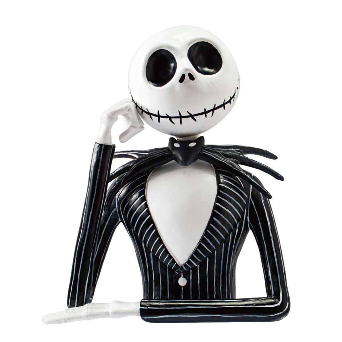 The Nightmare before Christmas Jack Spardose – Battle Bear Trading ...